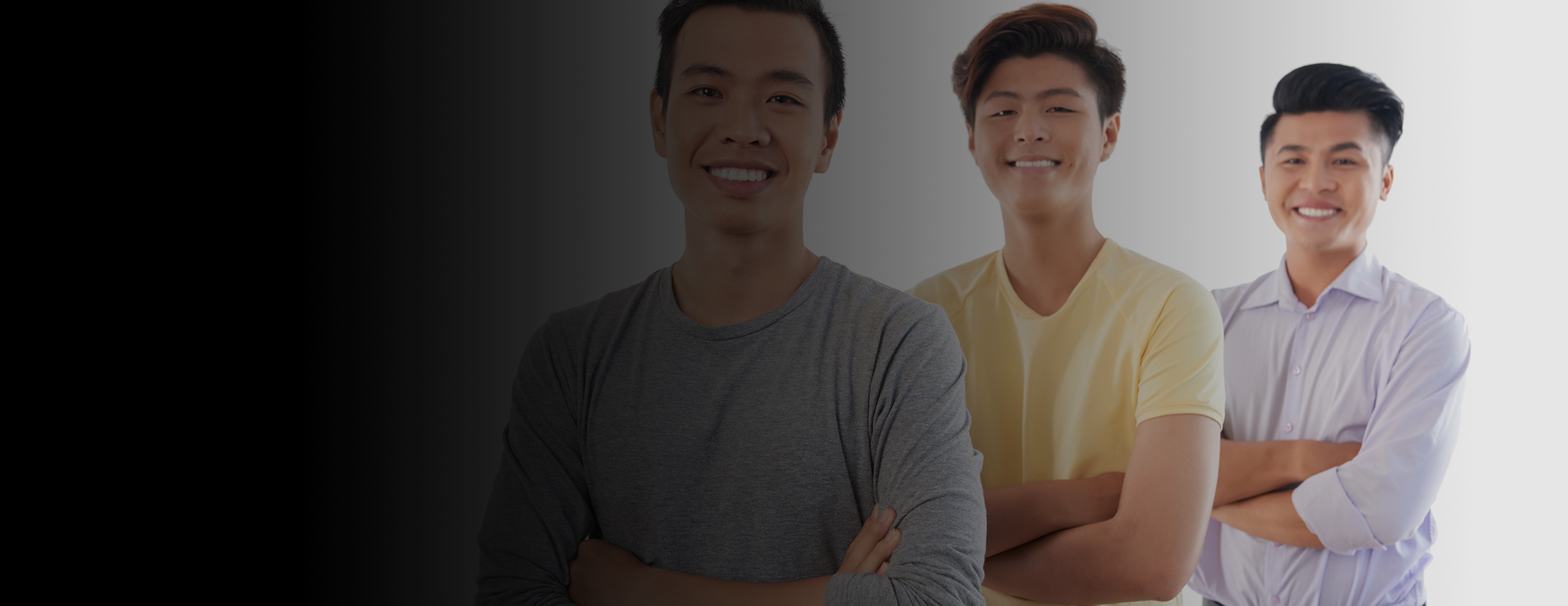 The Male Chinese Consumers Guide - Alarice