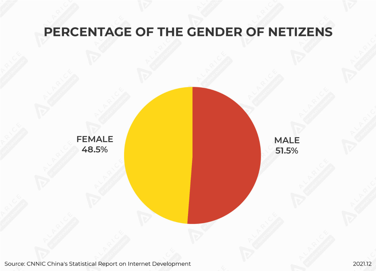 What You Need to Know About China’s Internet Users in 2021