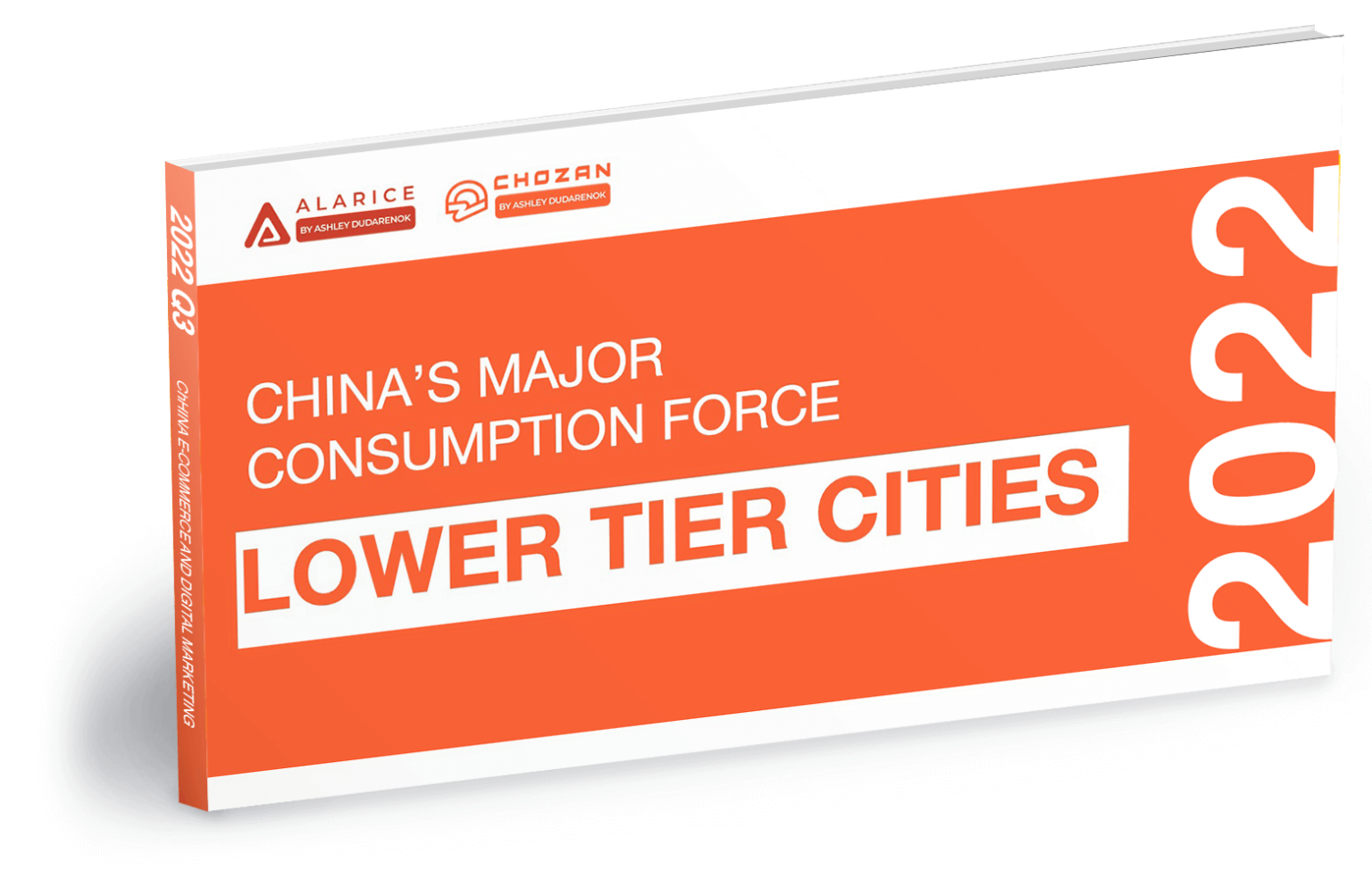 Chinese Consumers: Lower-Tier Cities