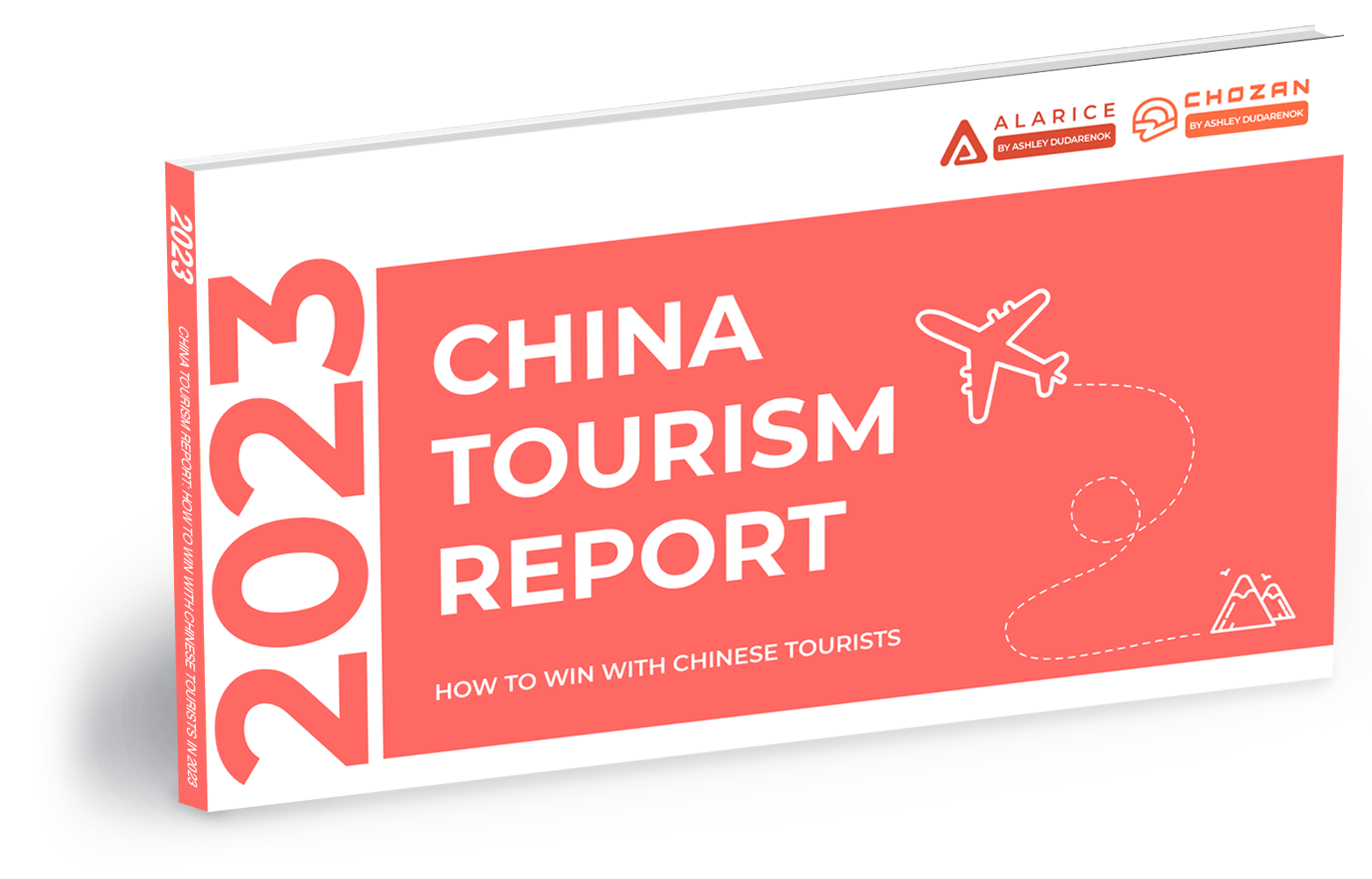 China Tourism Report 2023 | How to Win with Chinese Tourists