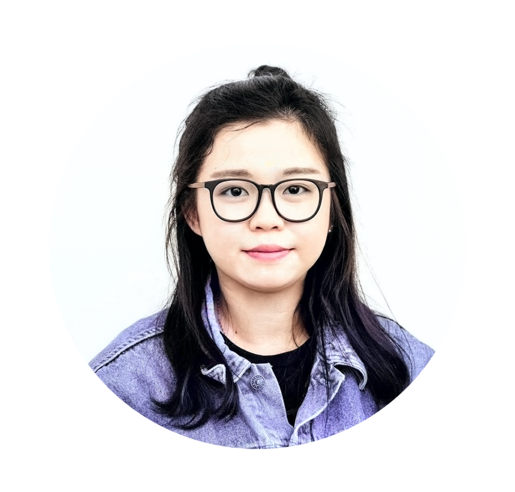 Fashion China Report 2024 - Alarice x Gemma A. Williams