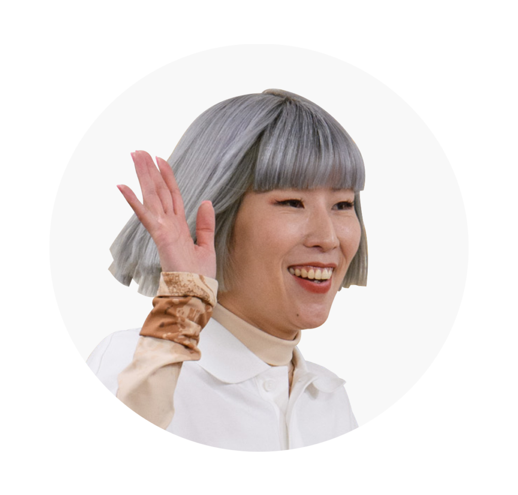 Fashion China Report 2024 - Alarice x Gemma A. Williams