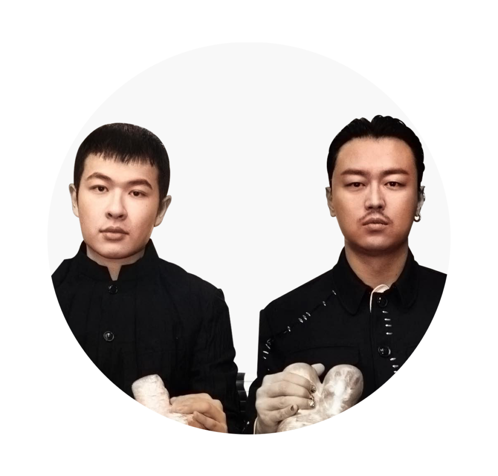 Fashion China Report 2024 - Alarice x Gemma A. Williams