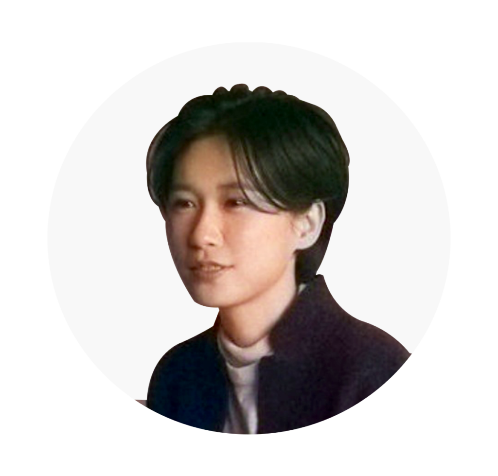 Fashion China Report 2024 - Alarice x Gemma A. Williams