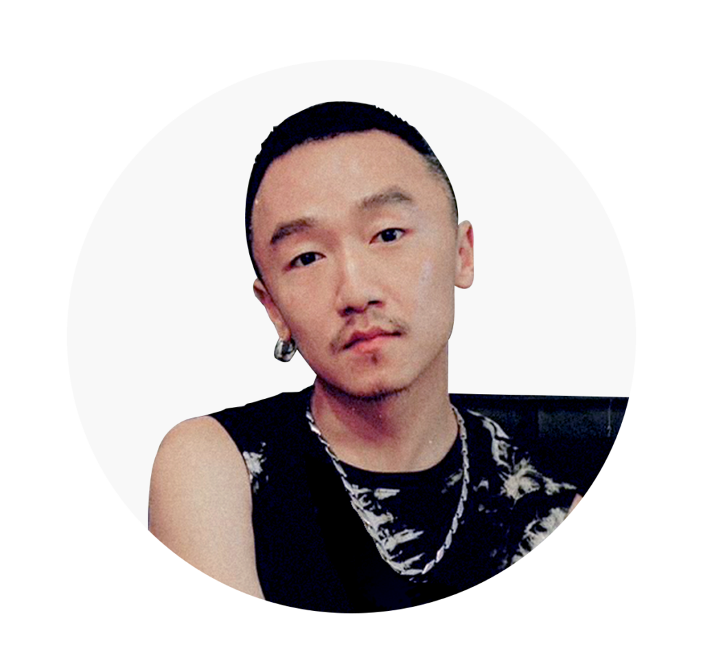 Fashion China Report 2024 - Alarice x Gemma A. Williams